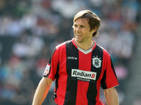 Kevin Kilbane | Player Profile | Sky Sports Football