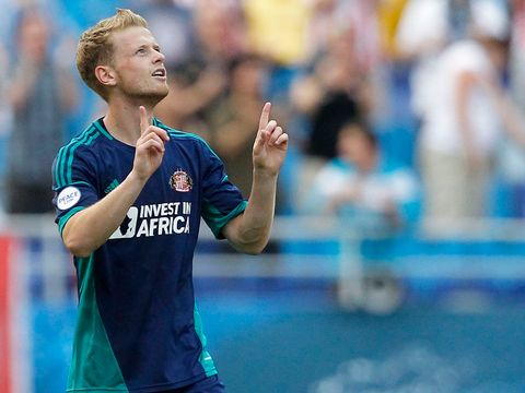 Ryan Noble | Player Profile | Sky Sports Football