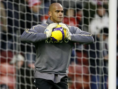 Tony Warner - Cardiff City | Player Profile | Sky Sports Football