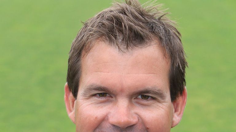 Mott staying with Glamorgan | Cricket News | Sky Sports