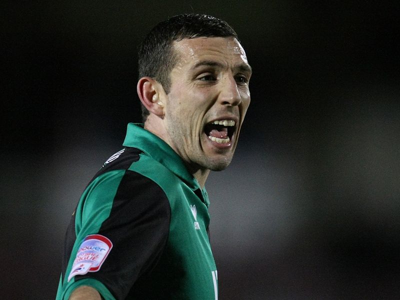 Craig Stanley - Southport | Player Profile | Sky Sports Football