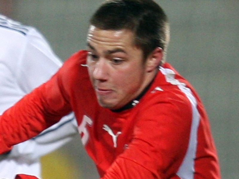 Alain Wiss - Switzerland U21 | Player Profile | Sky Sports Football