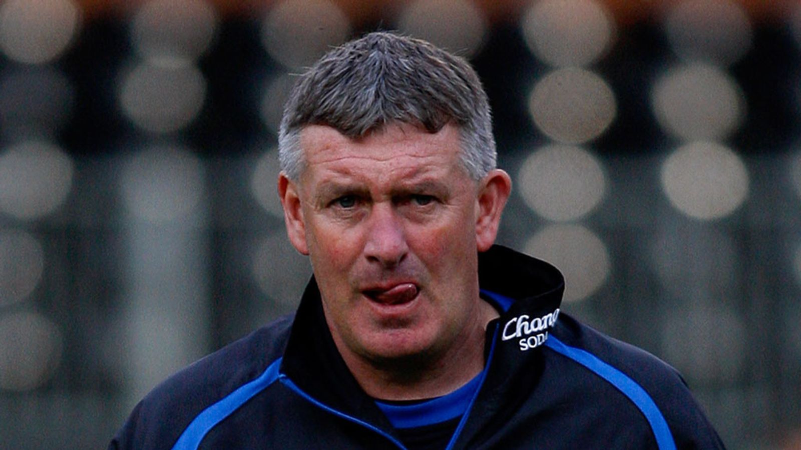 Sheedy diagnosed with cancer | Football News | Sky Sports