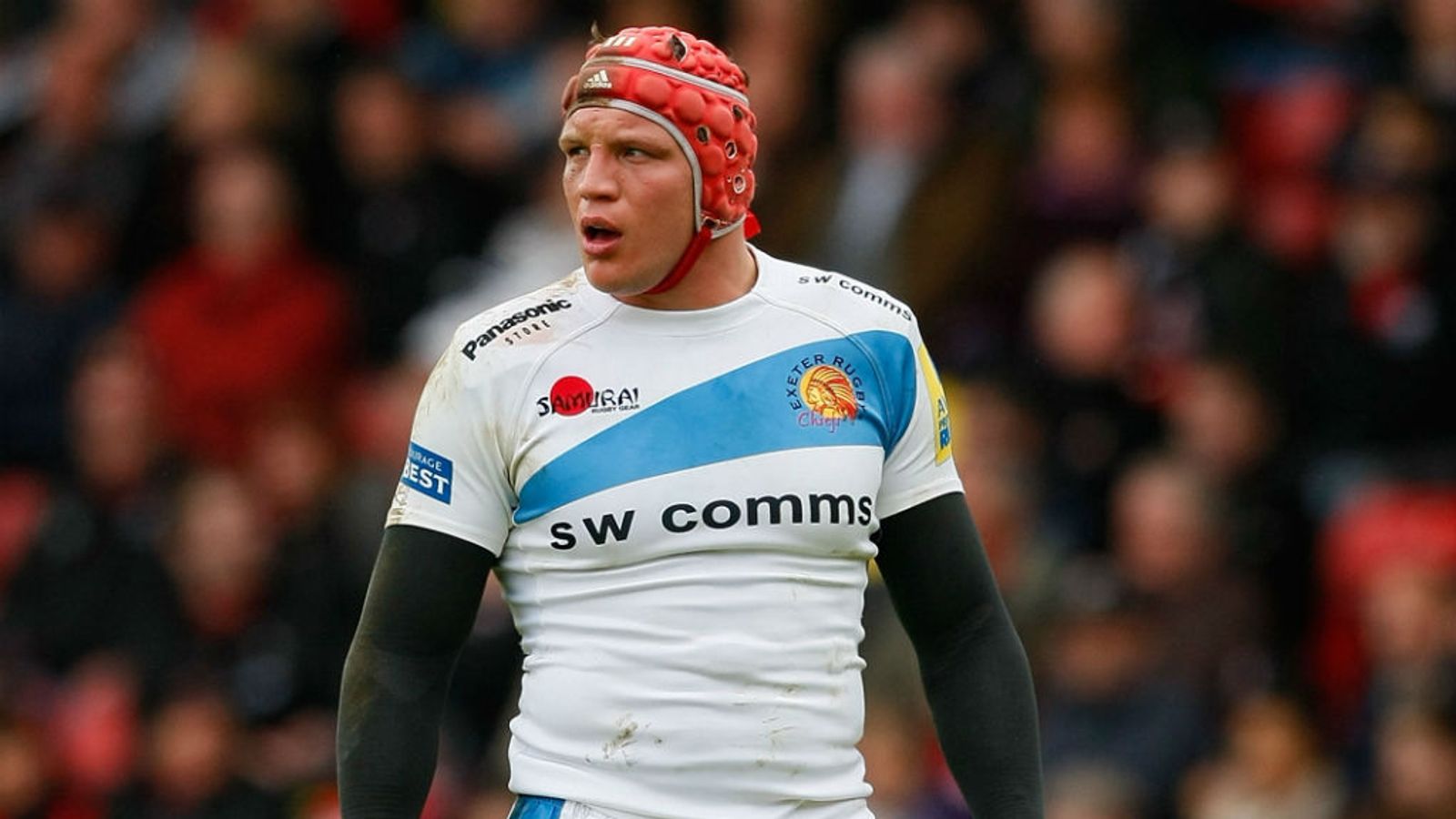 Exeter preview 2012/13 | Rugby Union News | Sky Sports