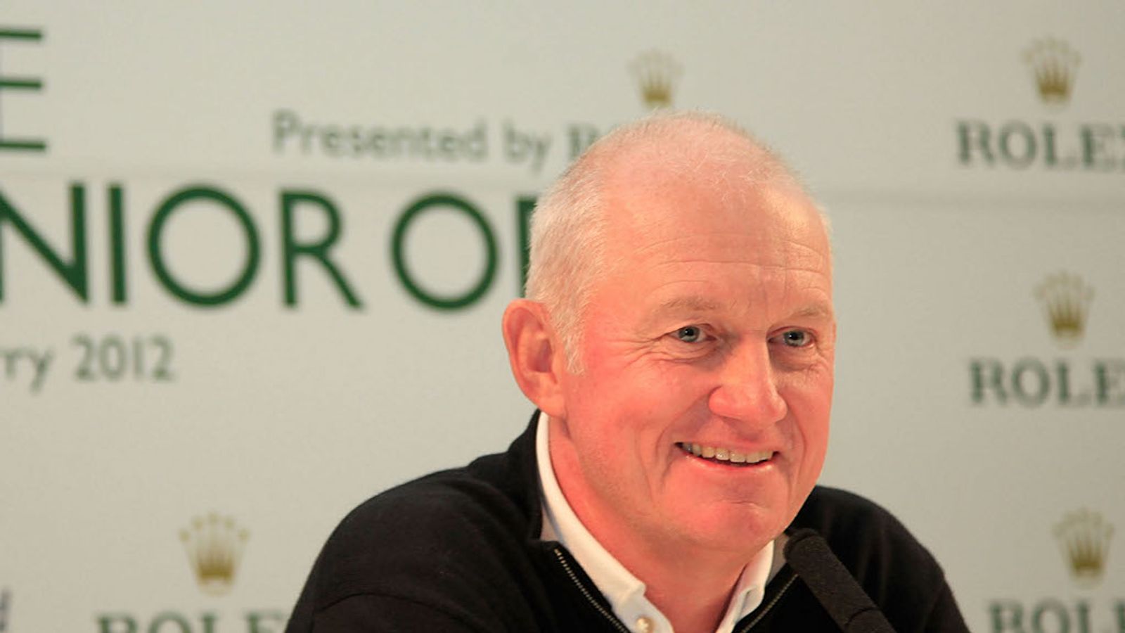 Chapman's chance | Golf News | Sky Sports