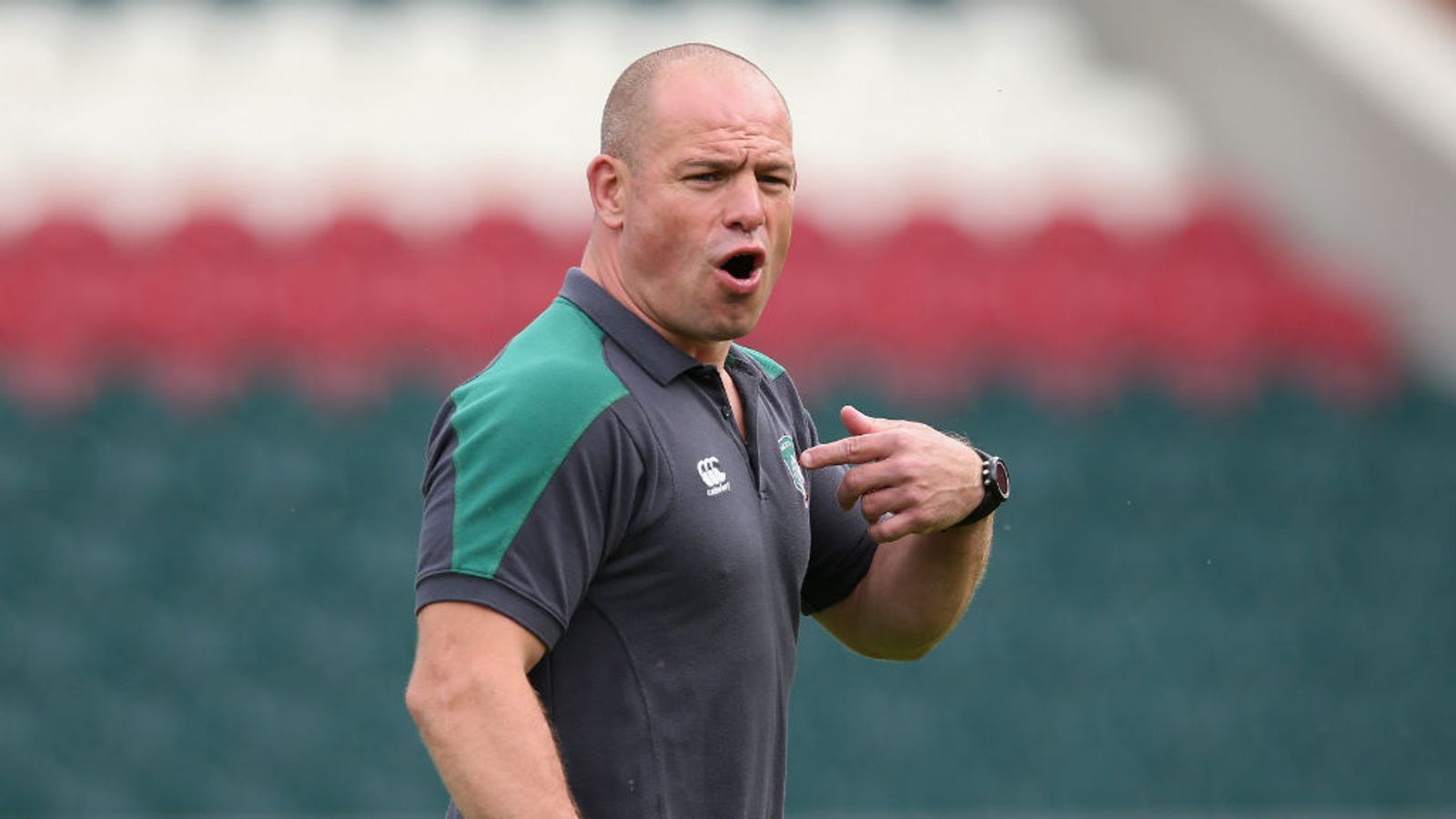 Leicester preview 2012/13 | Rugby Union News | Sky Sports