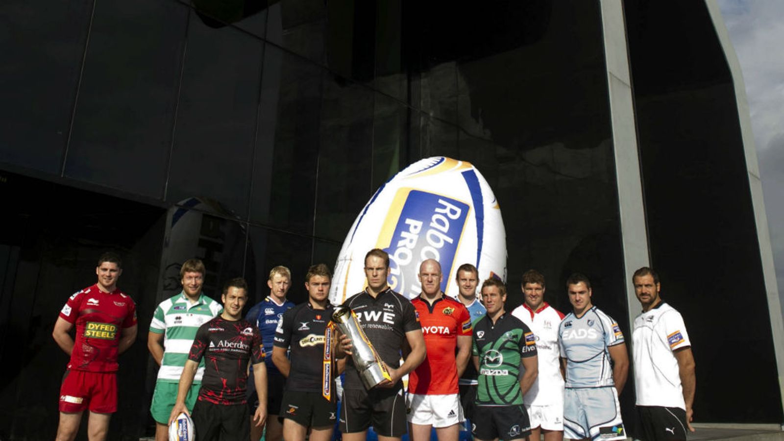 RaboDirect preview | Rugby Union News | Sky Sports