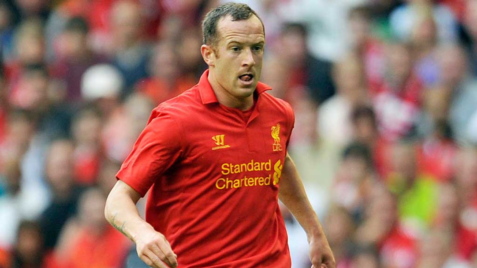 Adam explains Reds exit | Football News | Sky Sports