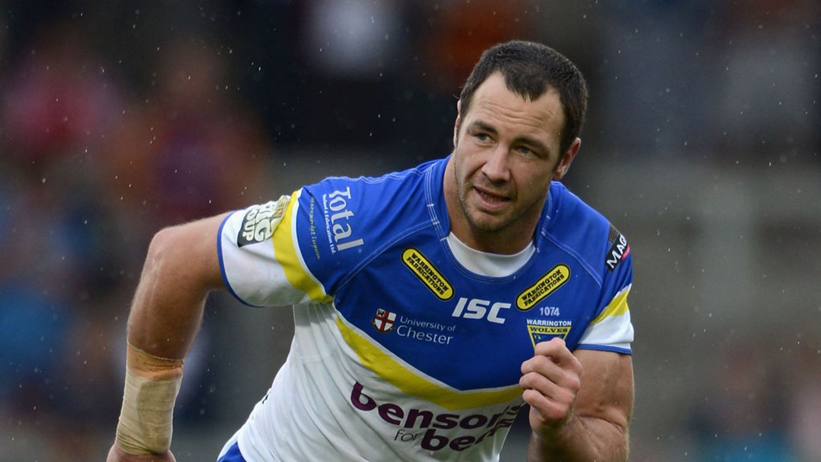 Morley proved his worth | Rugby League News | Sky Sports