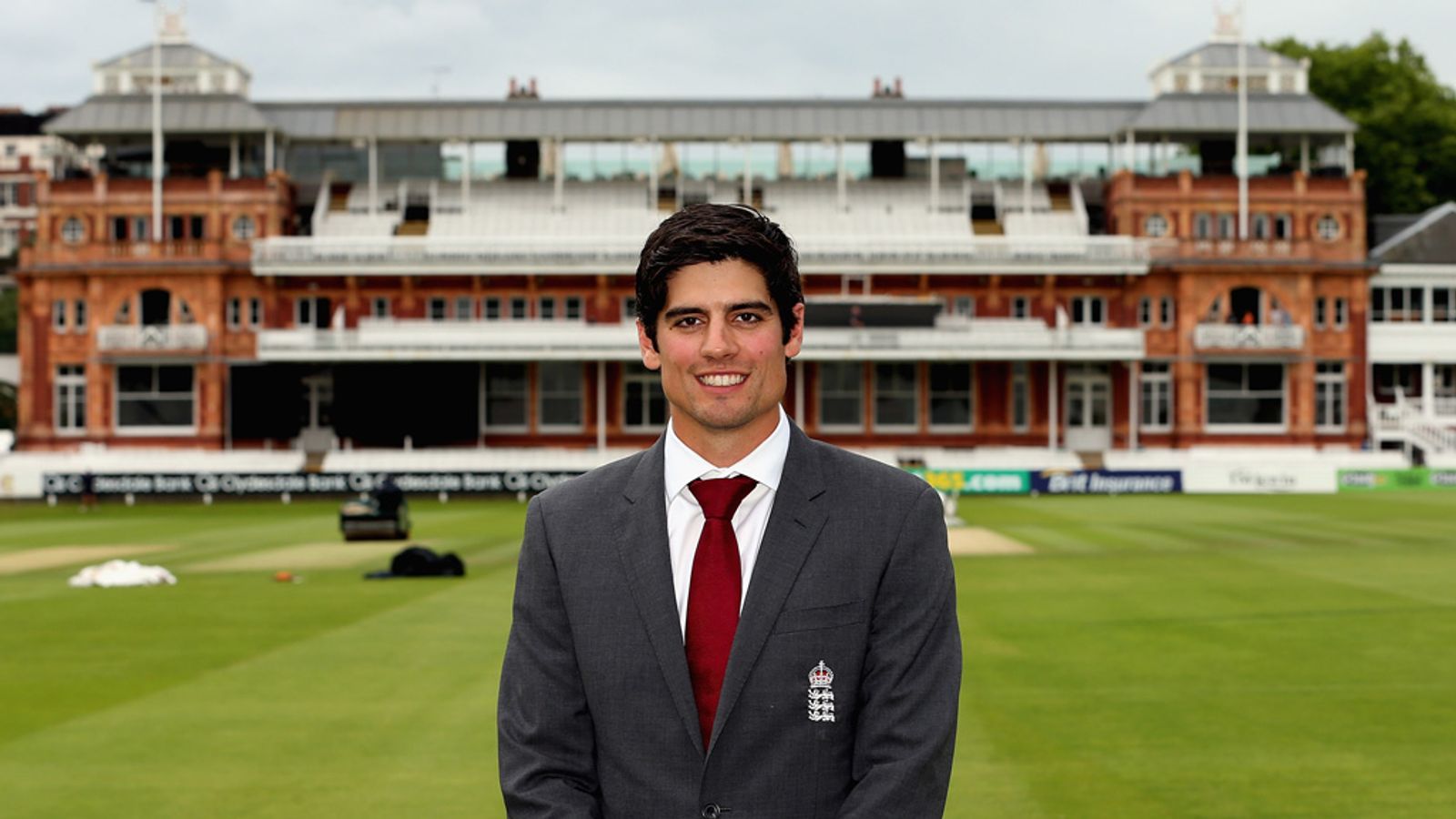 Alastair Cook delighted to have Kevin Pietersen back for India tour ...