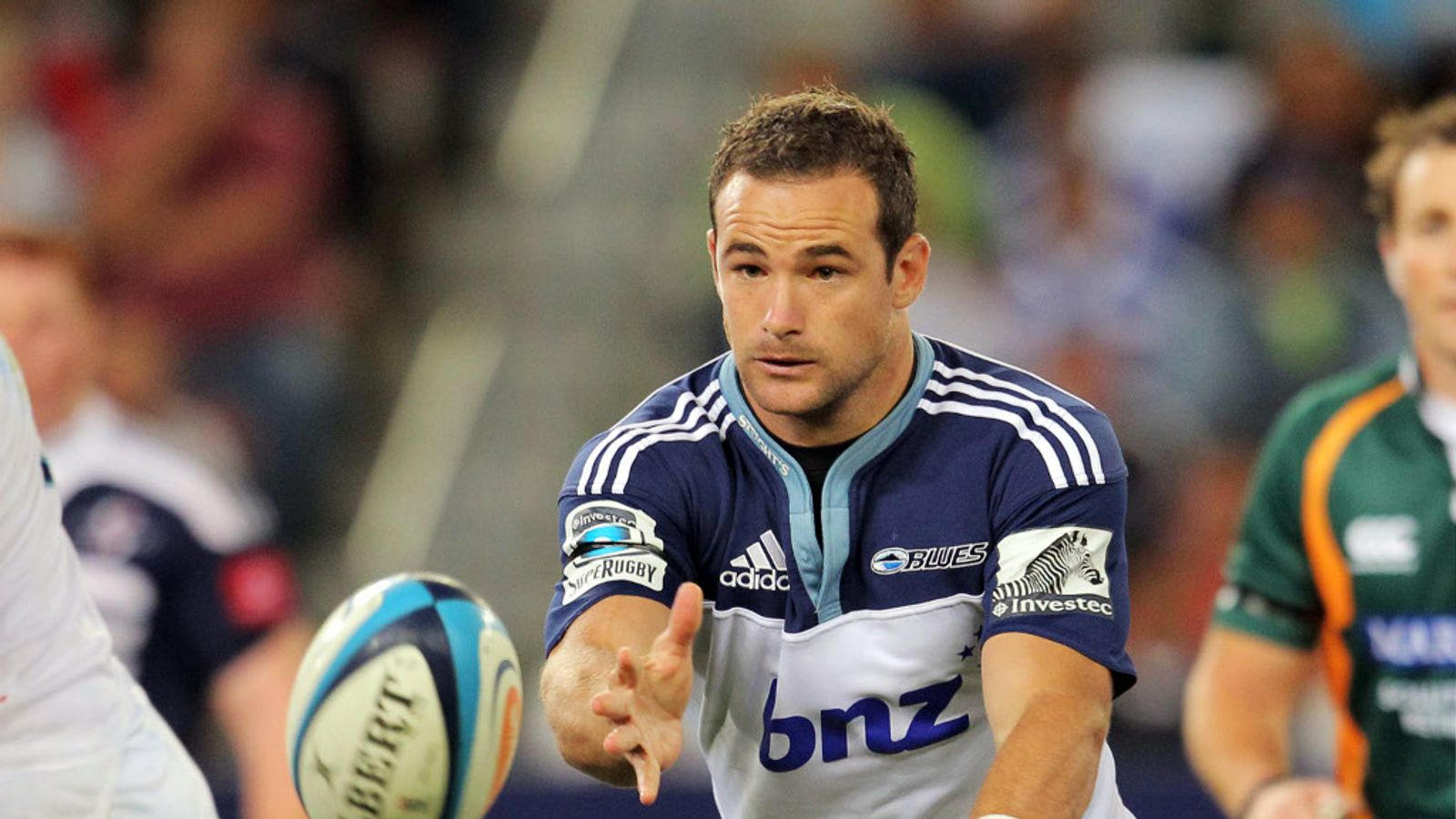 Force move for Mathewson | Rugby Union News | Sky Sports