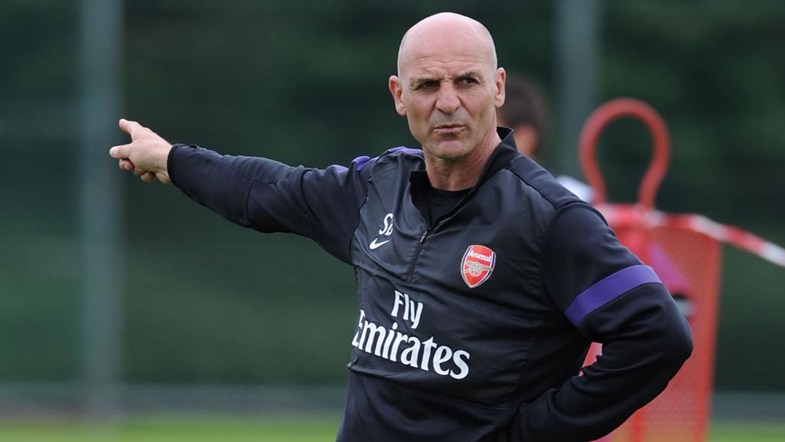 Wenger praises Bould impact | Football News | Sky Sports