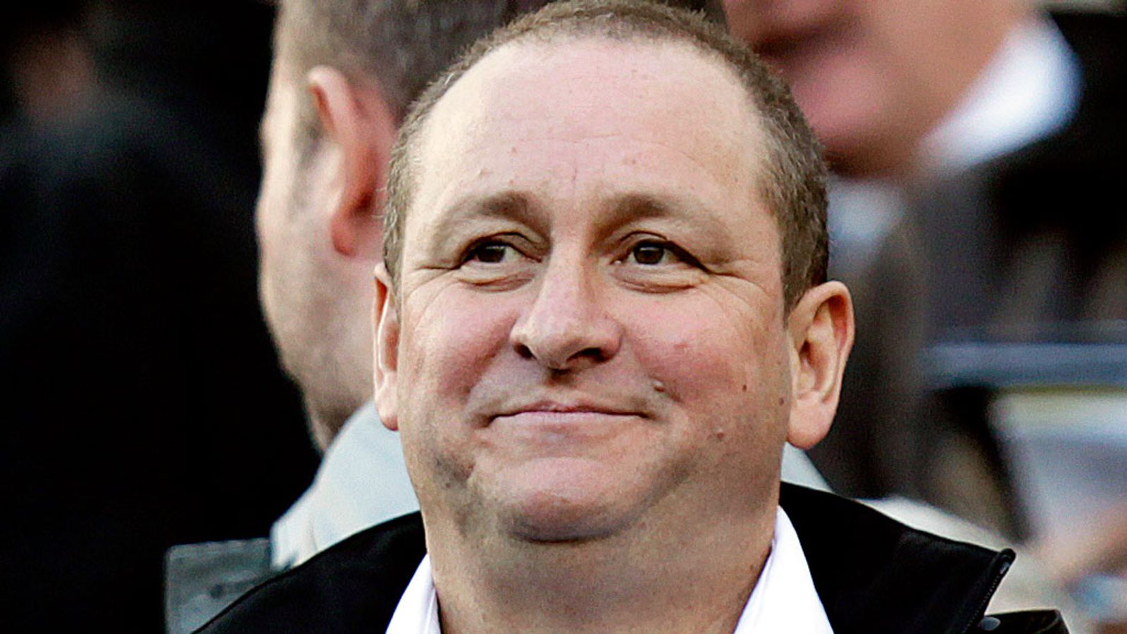 Derek Llambias makes passionate defence of Mike Ashley's Newcastle ...