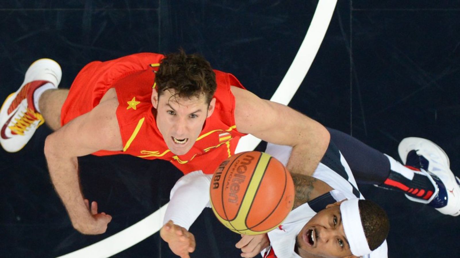 BBL: Heat hammer Tigers | Basketball News | Sky Sports