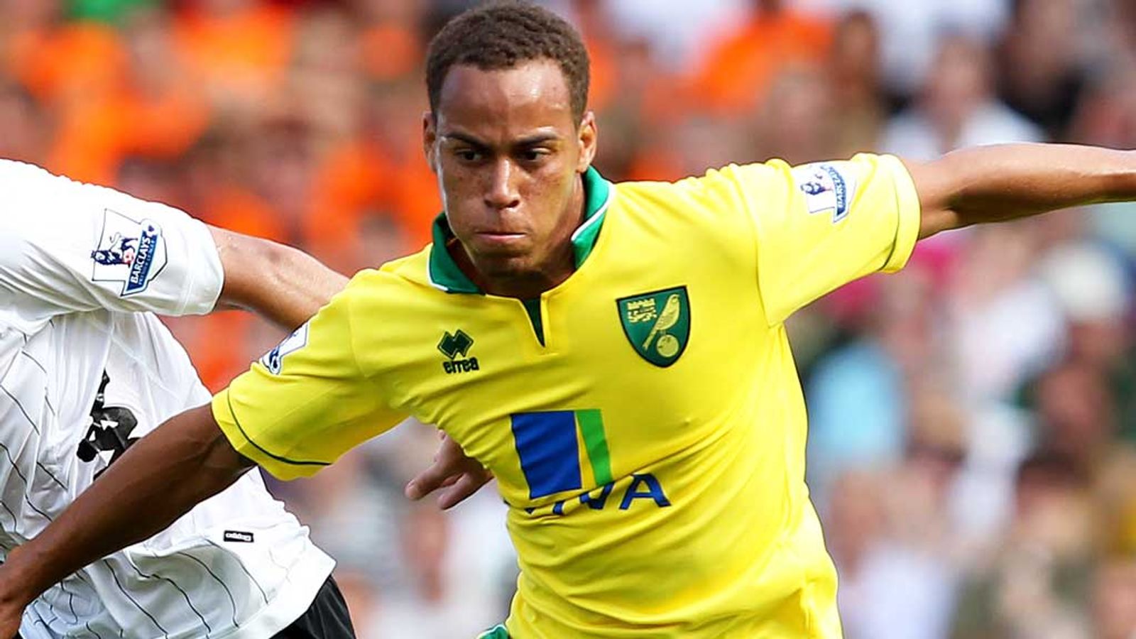 Elliott Bennett vows Norwich will battle to stay in the Premier League ...