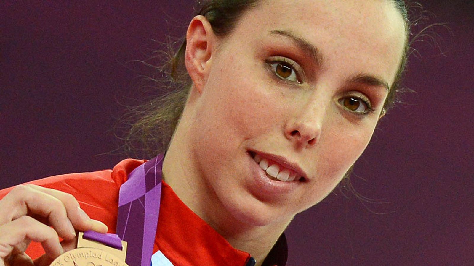 Tweddle bags bars bronze | Olympics News | Sky Sports