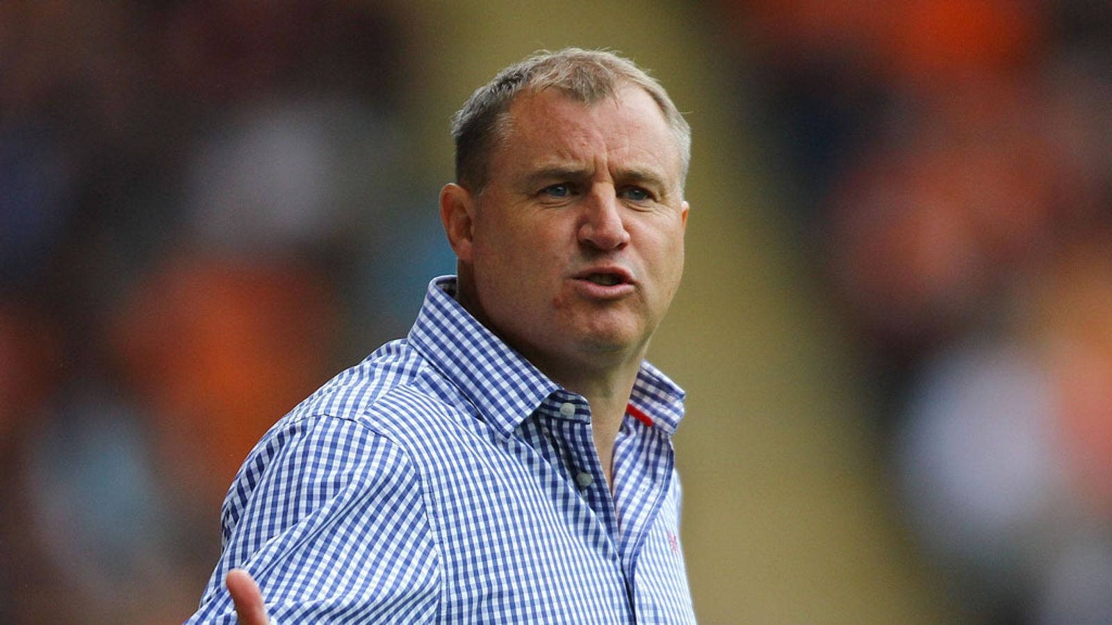 Paul Jewell was happy to take a point after Ipswich drew 1-1 at ...