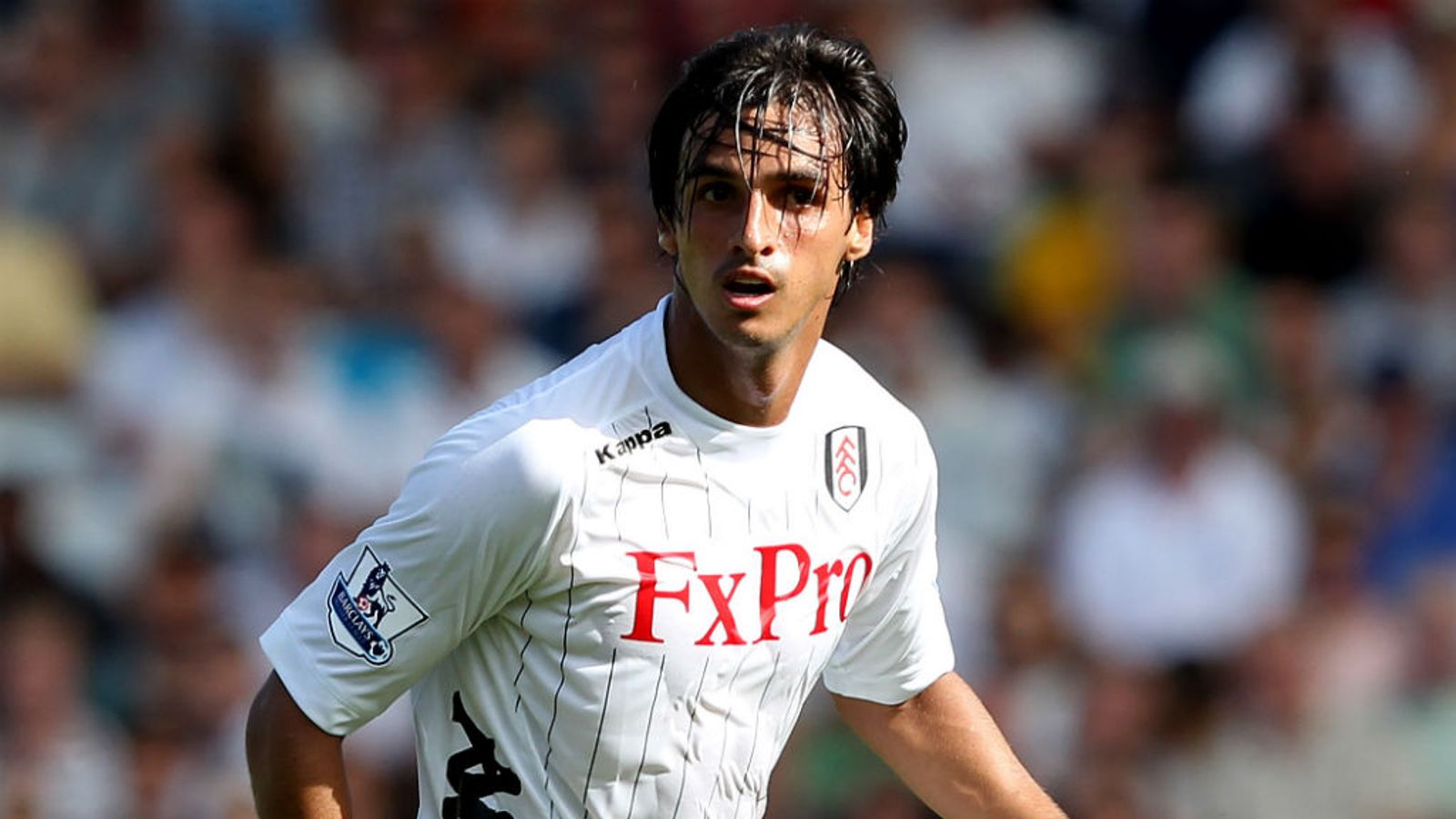 Bryan Ruiz sets sights on guiding Fulham to a top 10 finish | Football ...