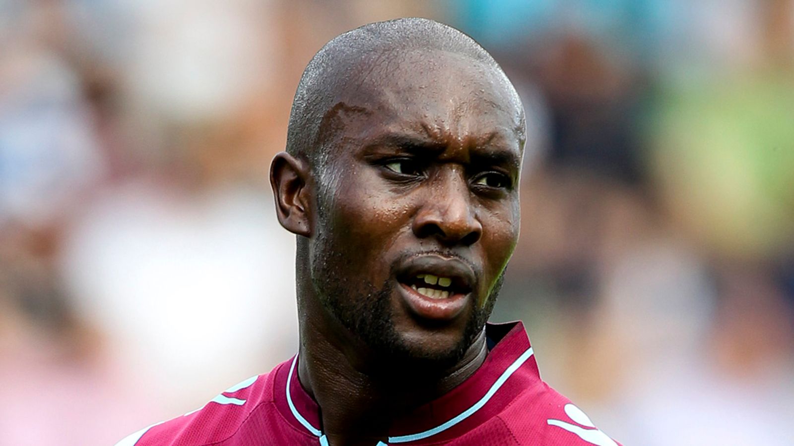 Transfer news: Crystal Palace won't be signing Carlton Cole or Dan ...