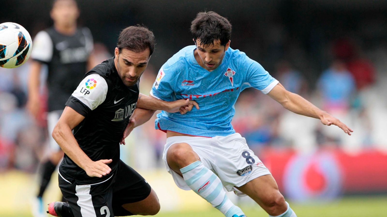 La Liga: Atletico Madrid sign full-back Jesus Gamez from Malaga ...