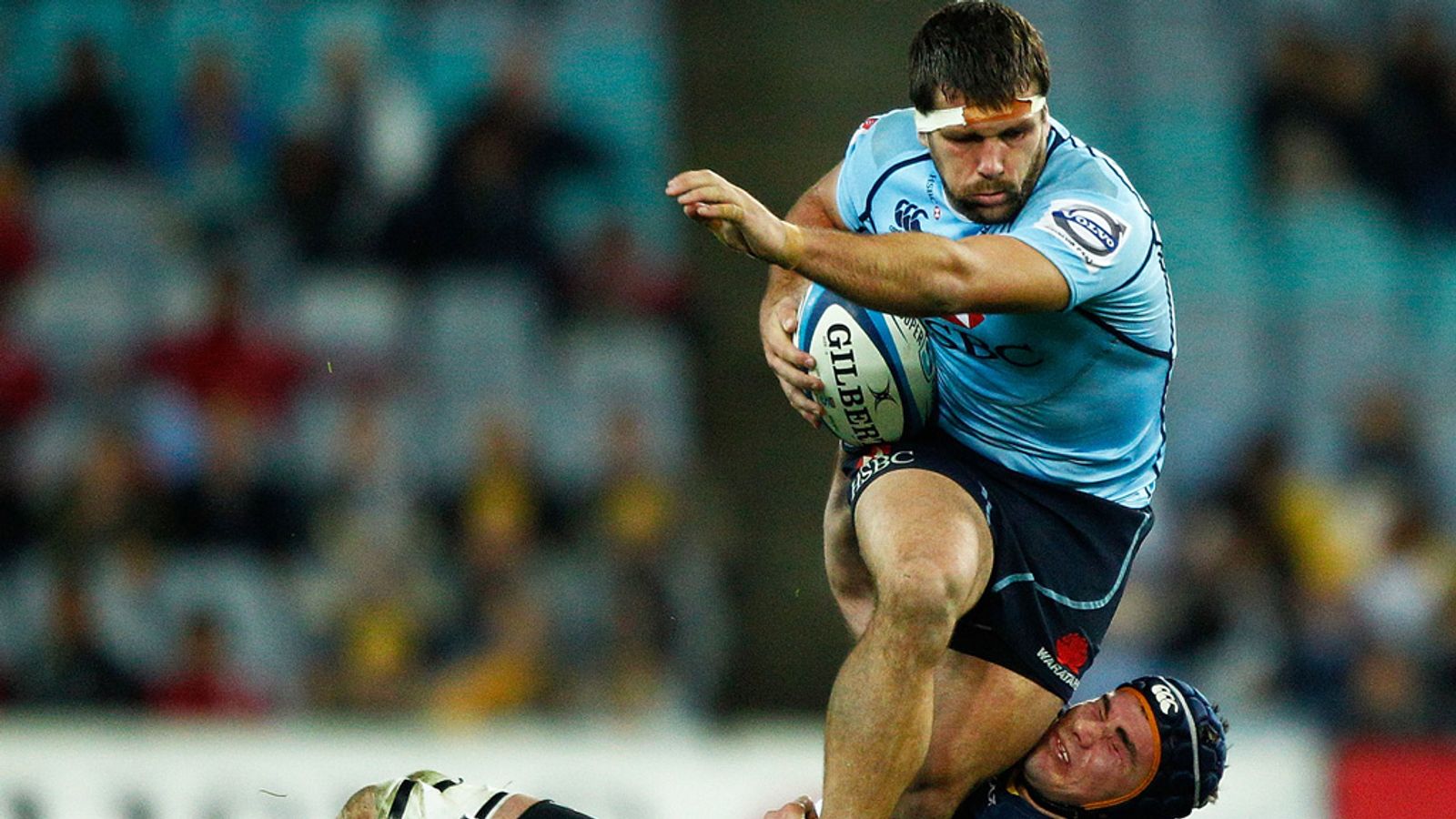 Alcock joins Western Force | Rugby Union News | Sky Sports