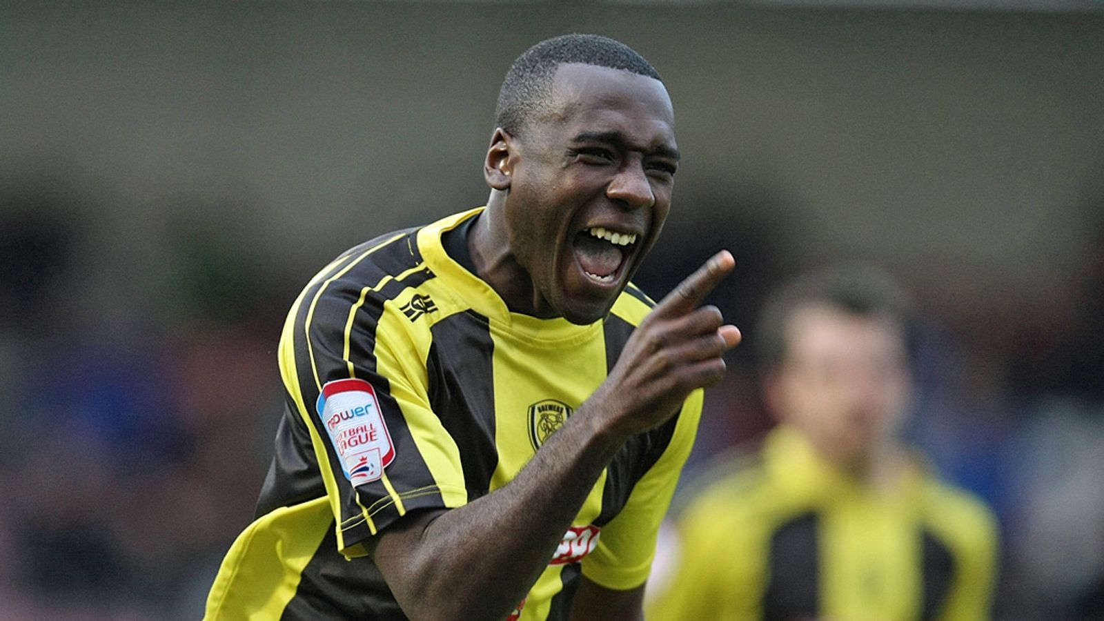 Burton exit looming for Taylor | Football News | Sky Sports
