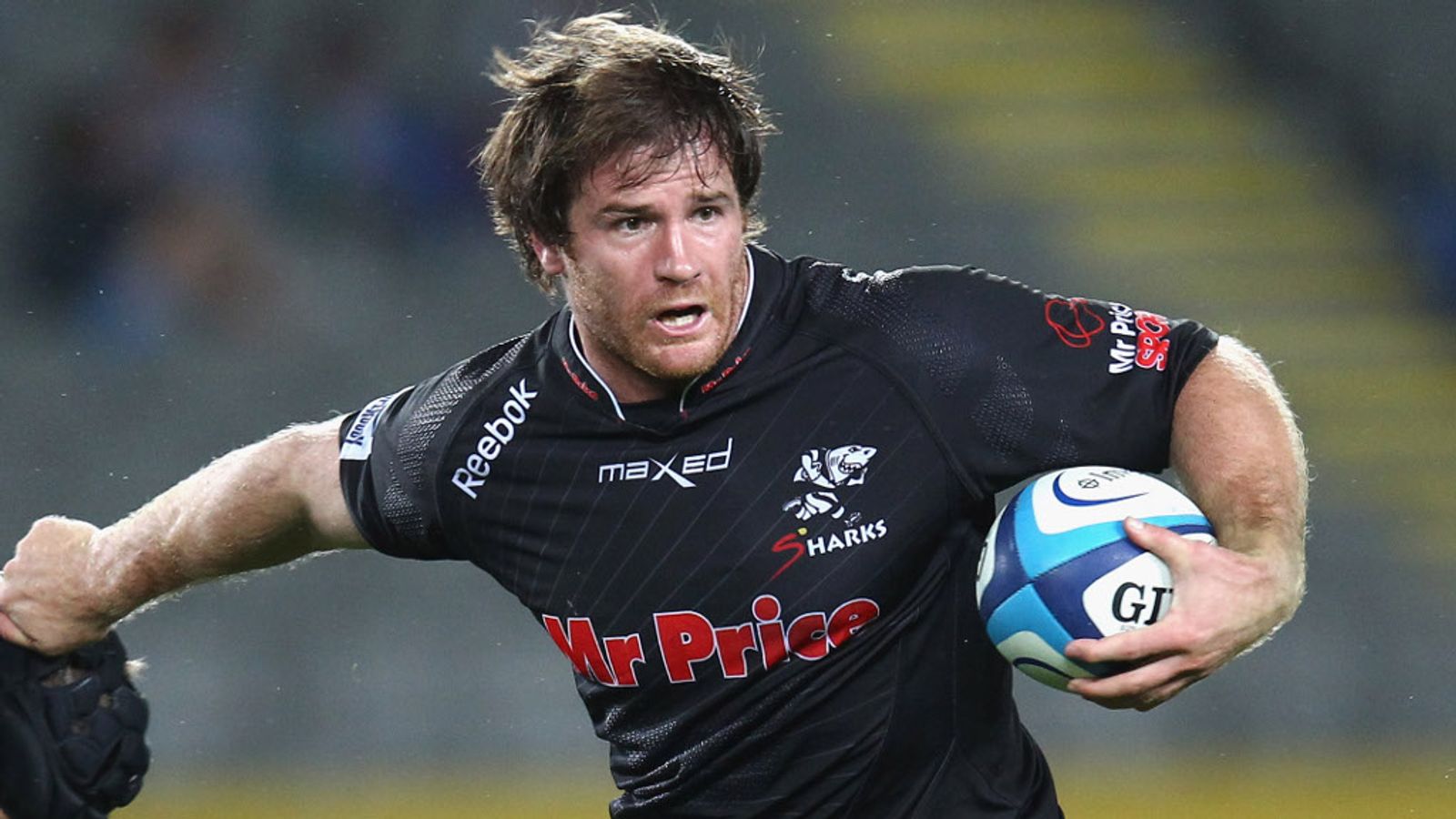 Springboks turn to Burden | Rugby Union News | Sky Sports