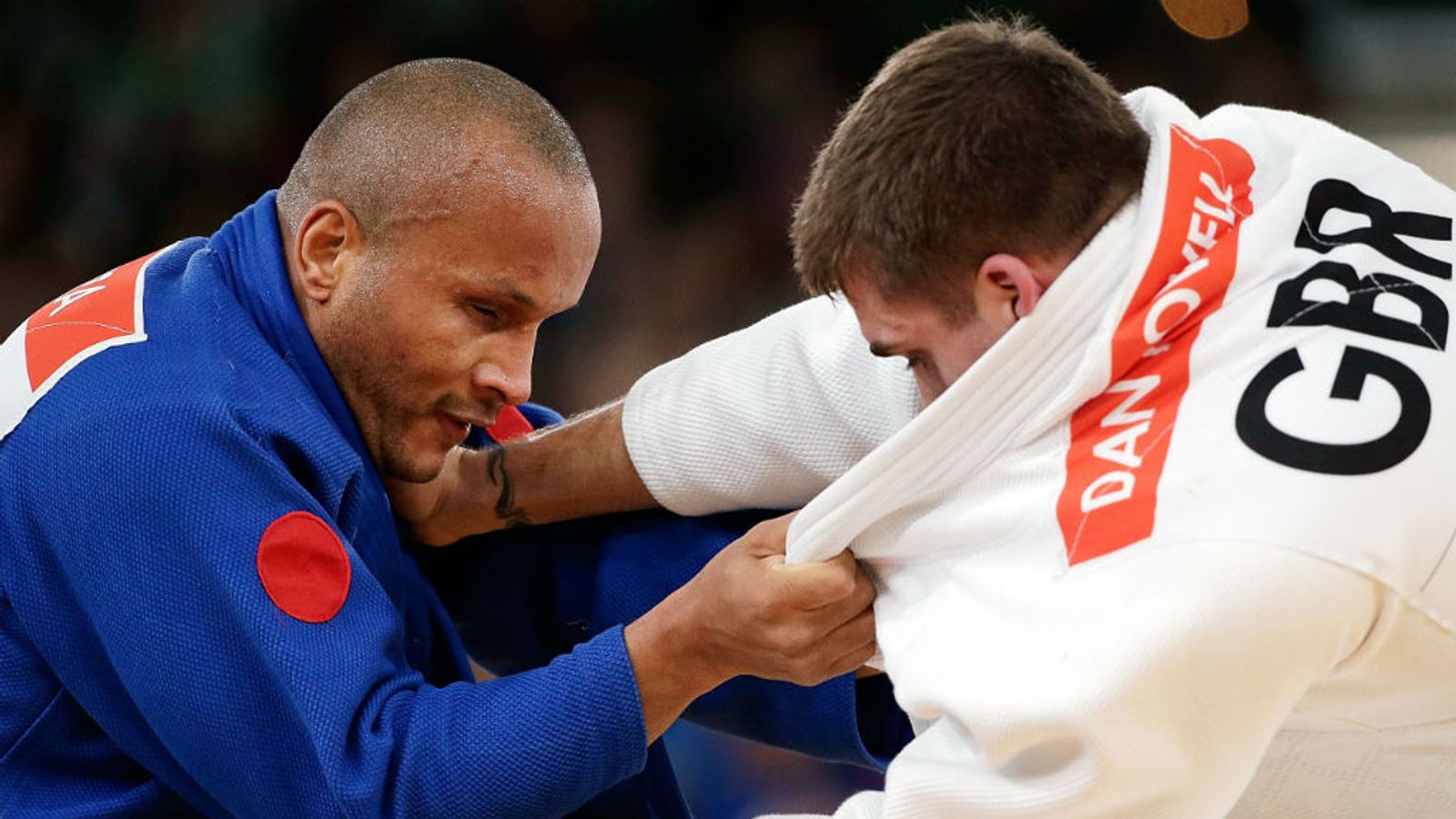 Mixed fortunes | Olympics News | Sky Sports