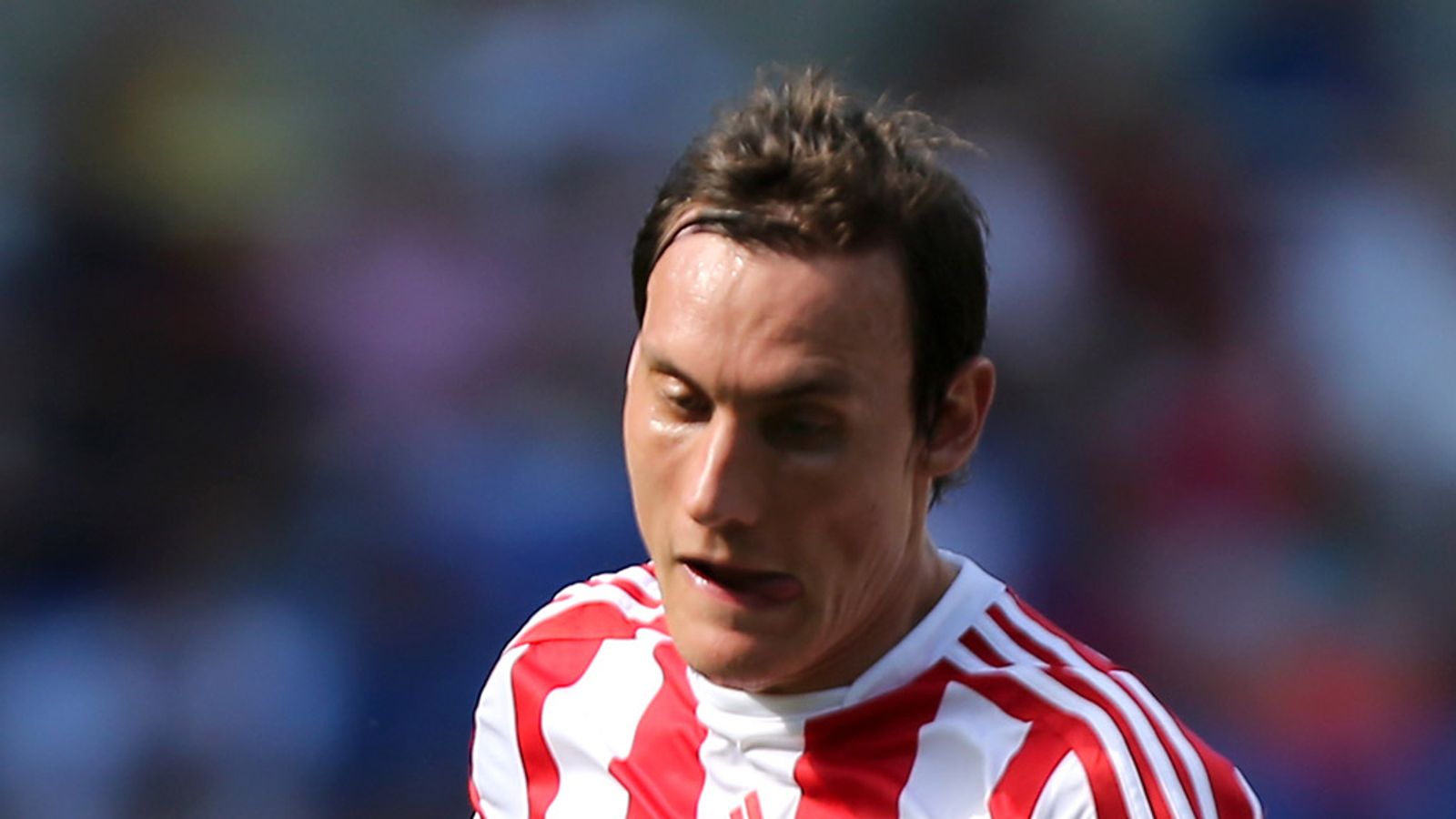 Transfer news: Middlesbrough keen on free agent Dean Whitehead after ...