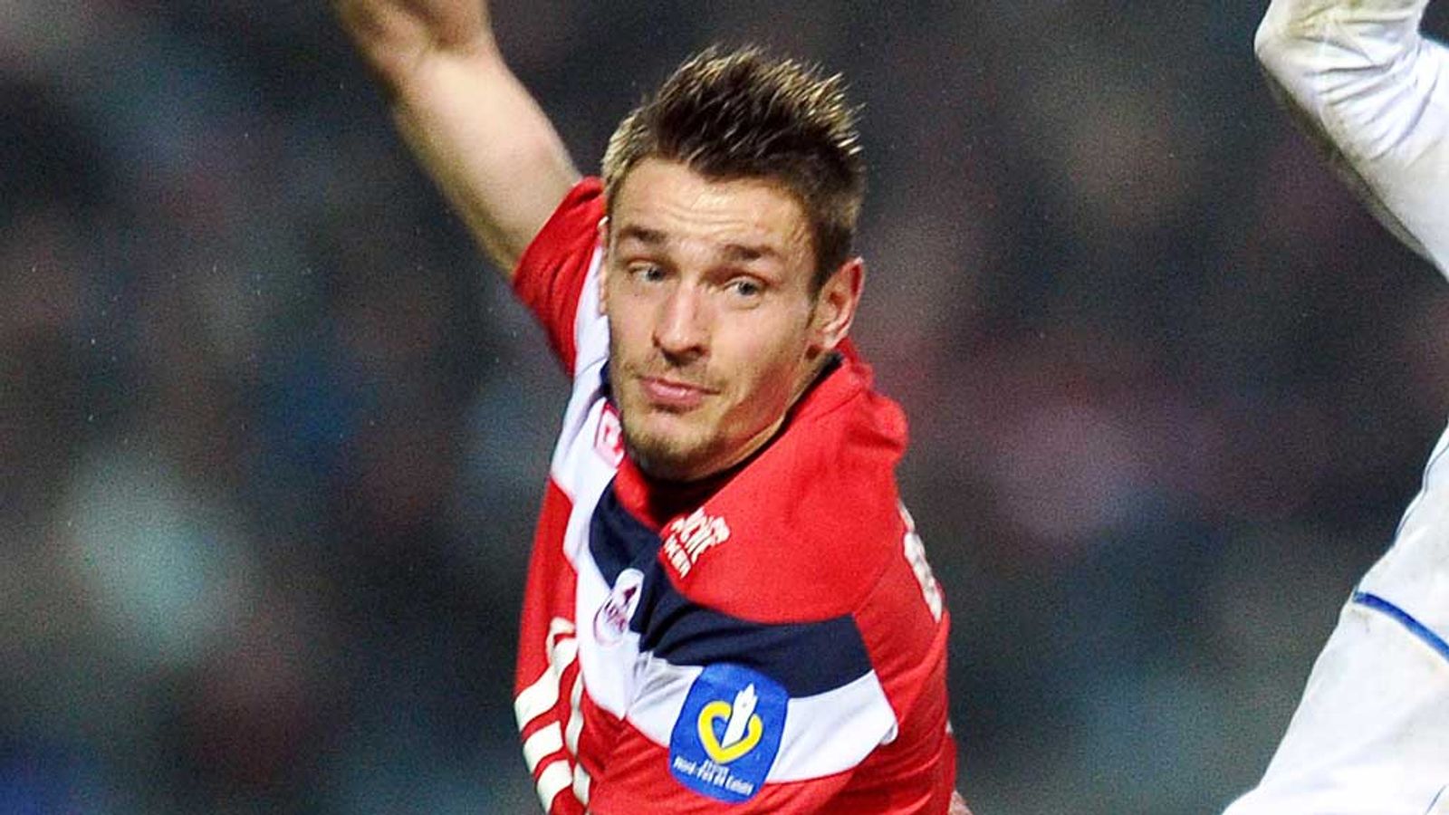 Lille full-back and Newcastle target Mathieu Debuchy not planning ...