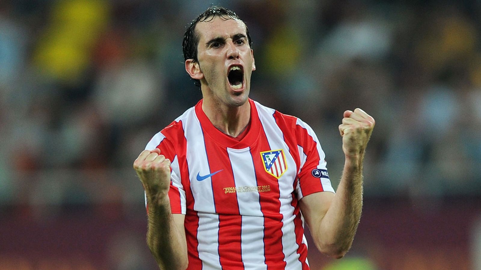 No City bid for Godin | Football News | Sky Sports