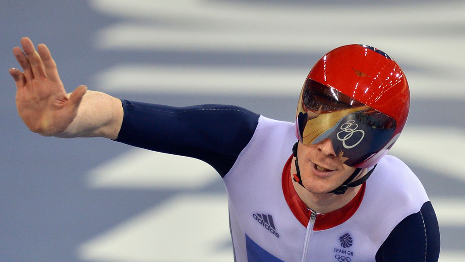 Ed Clancy admits 'gate-crashing' team pursuit squad for world ...