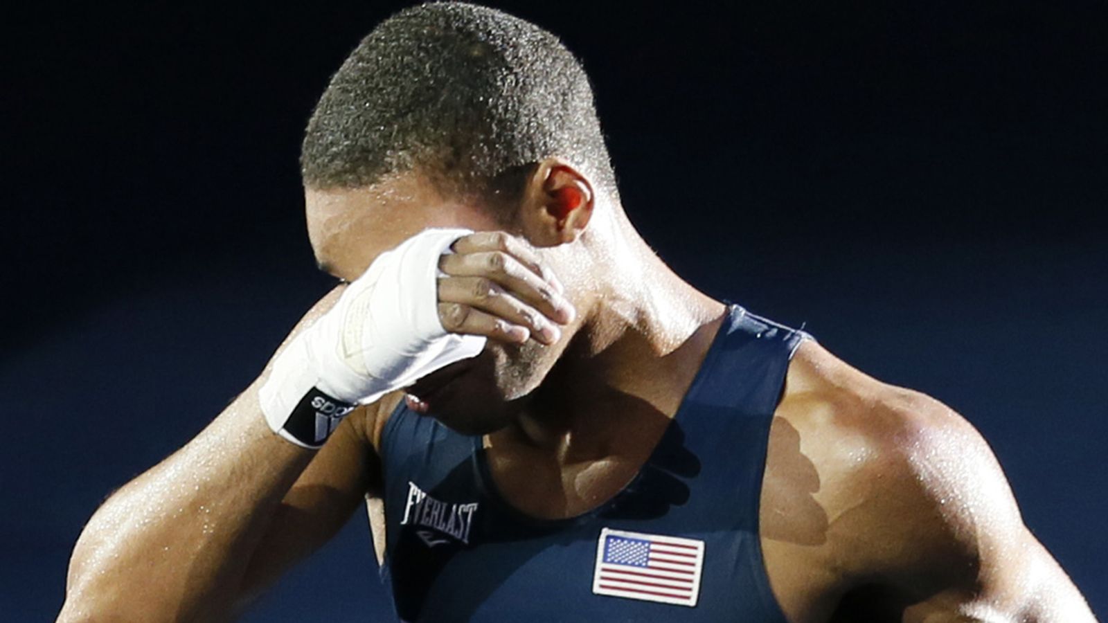 Poor judgement | Boxing News | Sky Sports