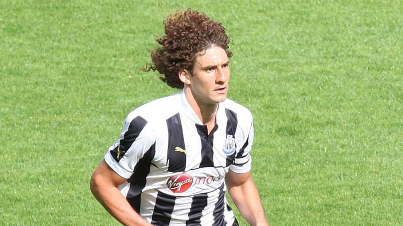 Coloccini - Toon must improve | Football News | Sky Sports