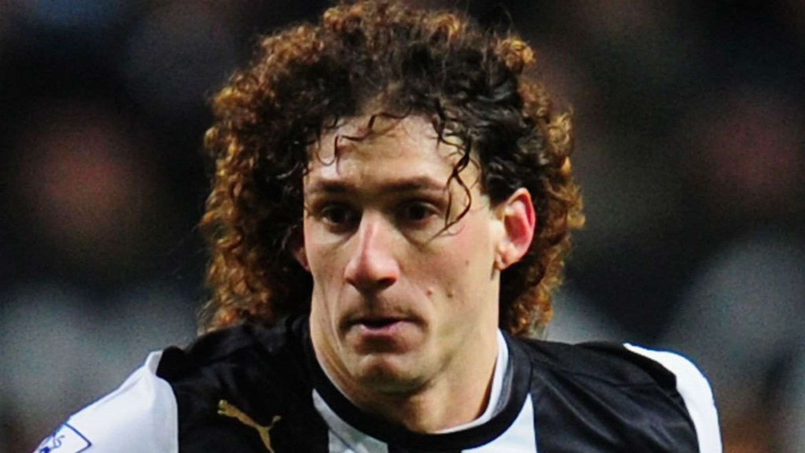 Coloccini expects to be fit | Football News | Sky Sports