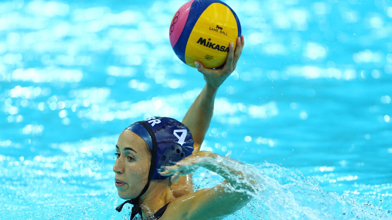 GB finish last | Olympics News | Sky Sports