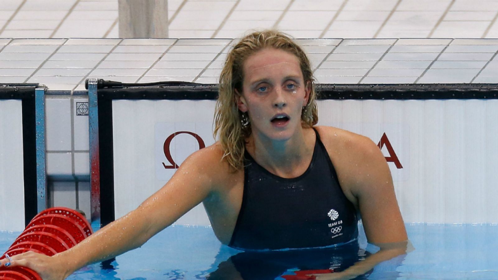 Halsall misses out | Sky Sports