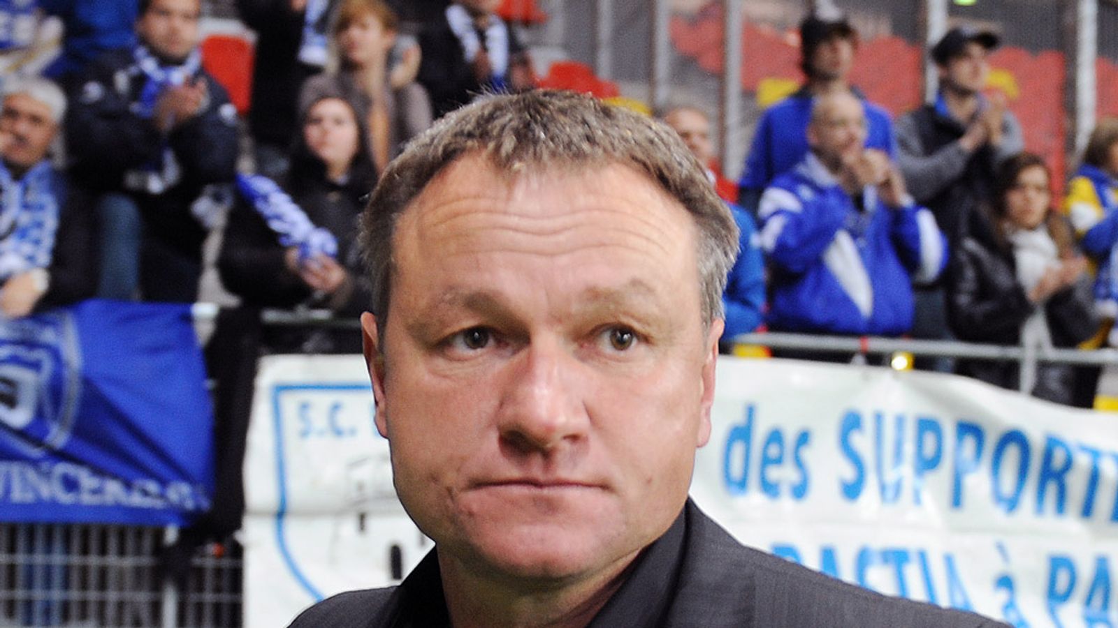 Bastia back in action in Coupe de la Ligue after losing appeal ...