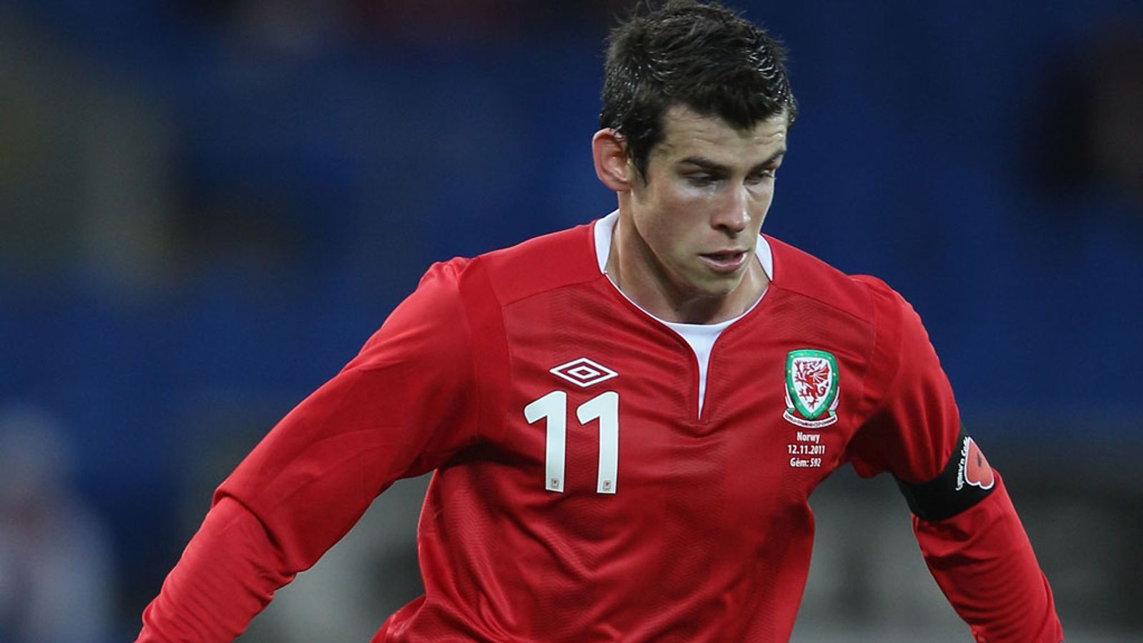 Bale confident over fitness | Football News | Sky Sports