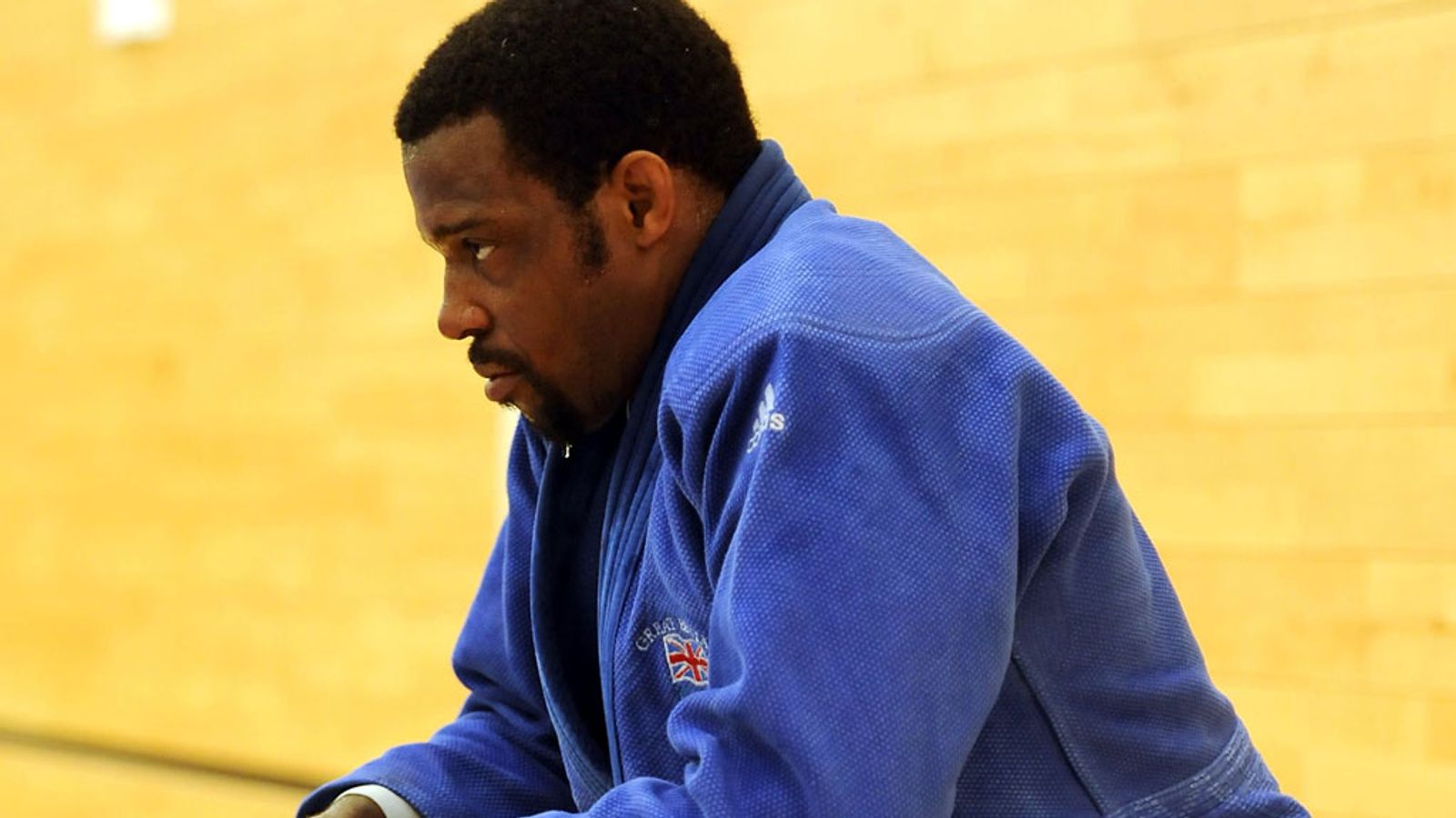 Winston bows out | Olympics News | Sky Sports