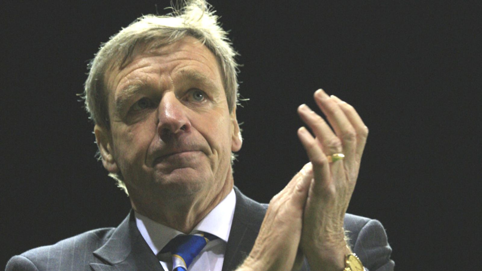 Young guns do Turner proud | Football News | Sky Sports