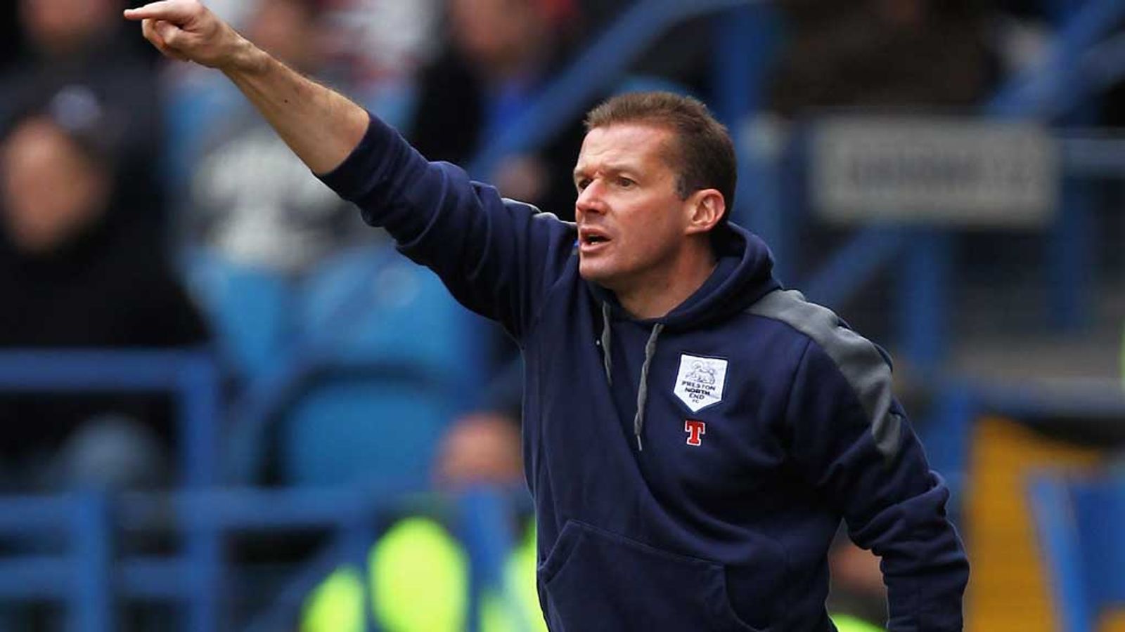 Graham Westley is to take charge of Stevenage for third time in his ...