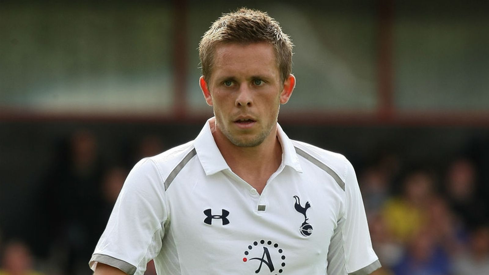 Transfer news: Tottenham felt they had to block Reading's bid for Gylfi ...