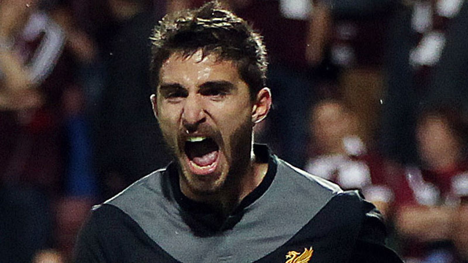 Liverpool's Italian striker Fabio Borini insists he will soon start ...