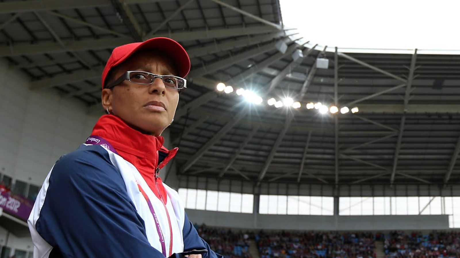 England manager Hope Powell has named her squad for Euro 2013 ...