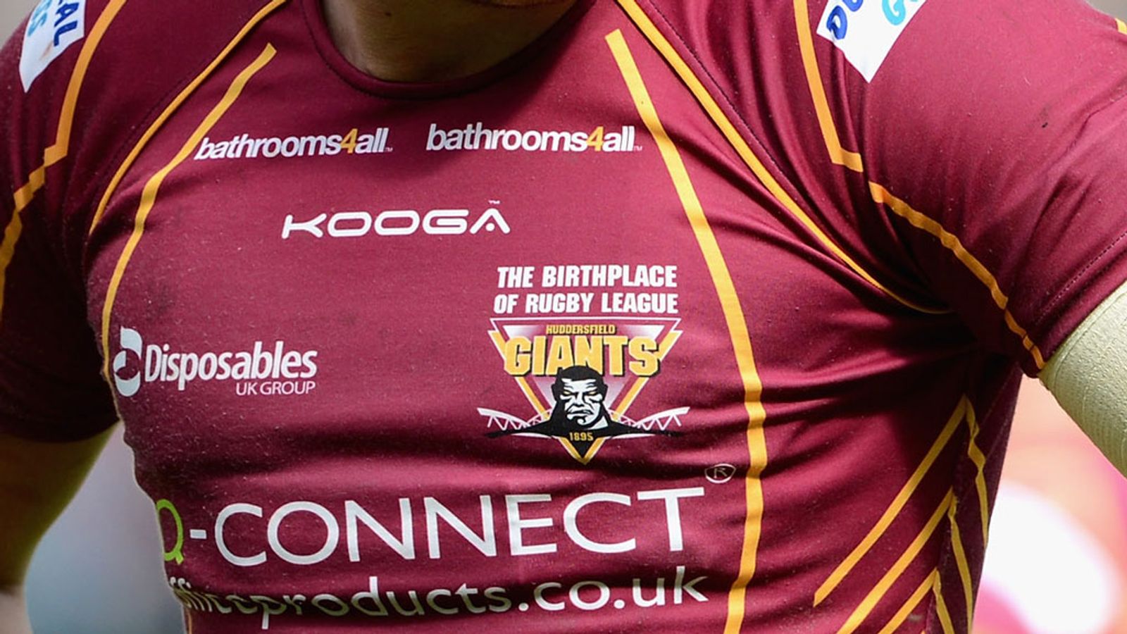 Wardle ready to impress | Rugby League News | Sky Sports