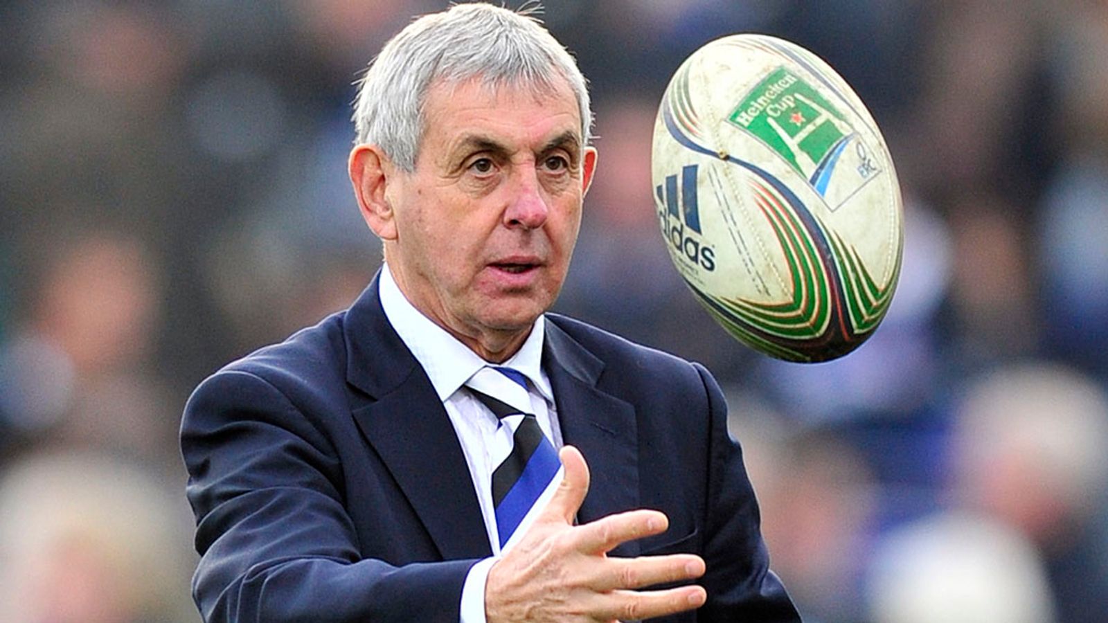 Scotland's recent defeats proving painful for former coach Ian ...