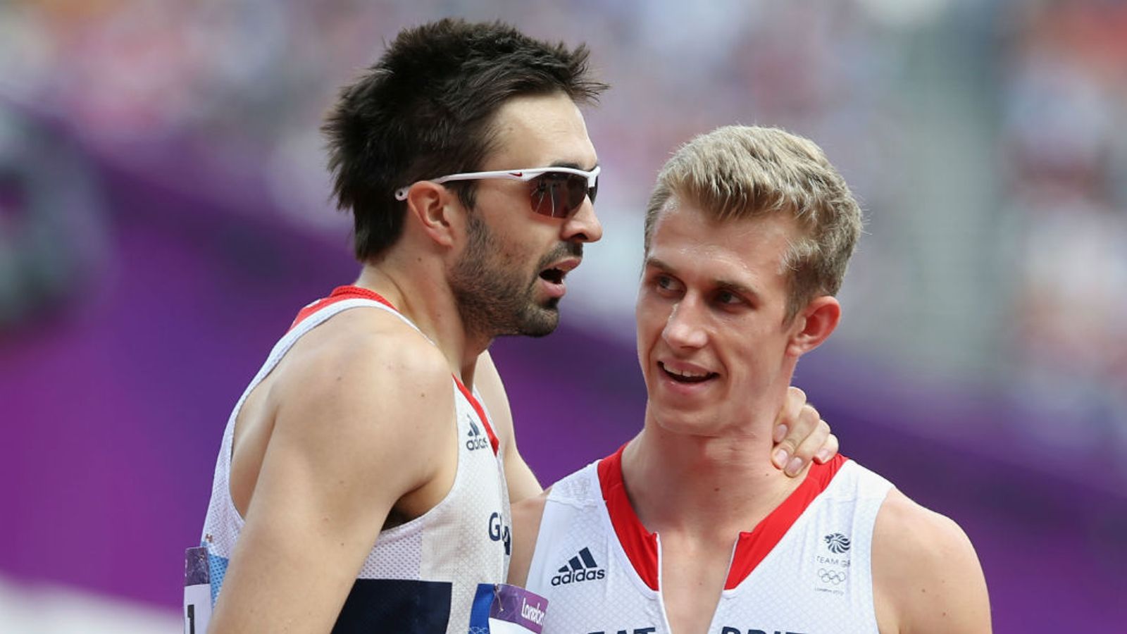 Final spot for Team GB | Olympics News | Sky Sports