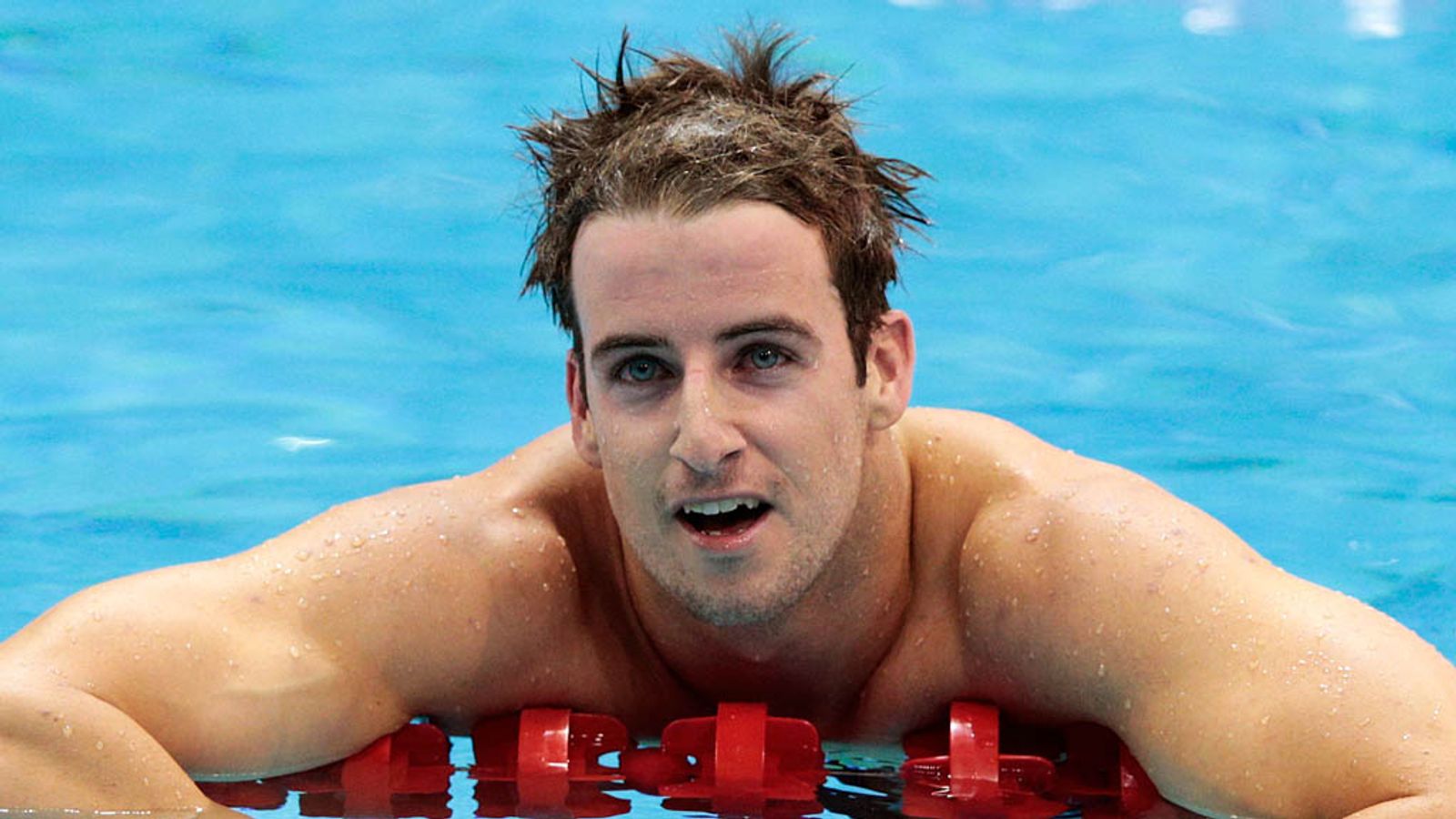 Damaged morale | Olympics News | Sky Sports