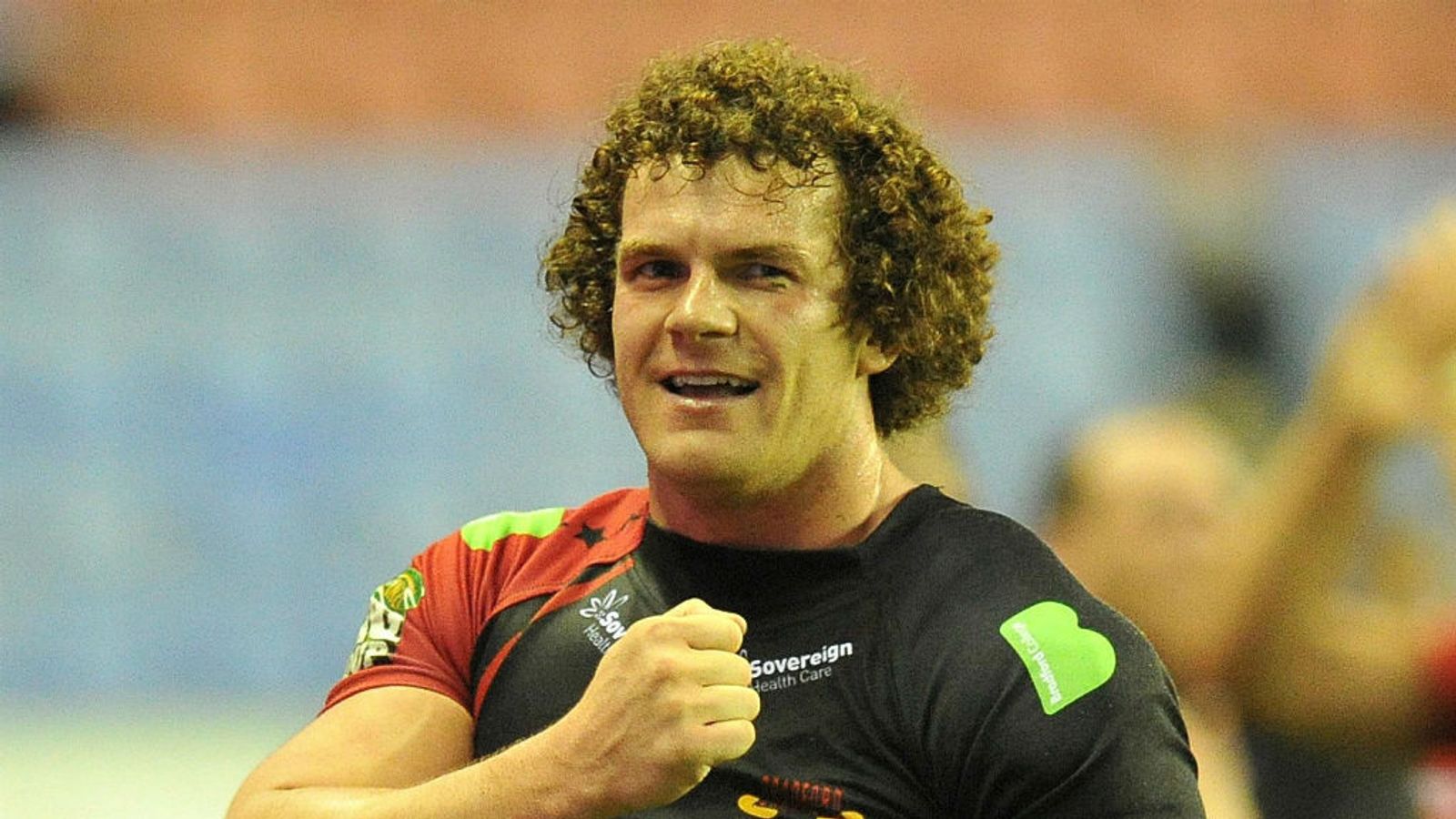 Langley - SL needs the Bulls | Rugby League News | Sky Sports